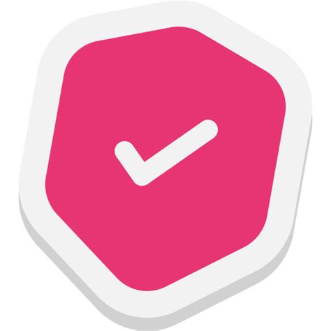 Shield Generic Color Fill Icon Shield Generic Color Fill Icon