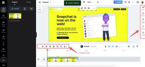 Screen Record On Snapchat Step By Step Guide