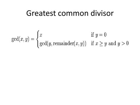 Ppt Cse 1030 Recursion Powerpoint Presentation Free Download Id