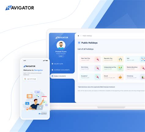 pwa projects built by squareboat