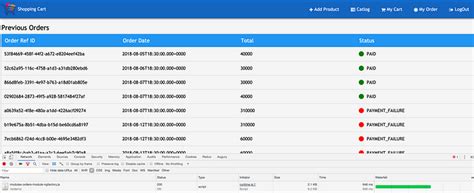 micro front end with amexio angular and kubernetes part2 by ketan