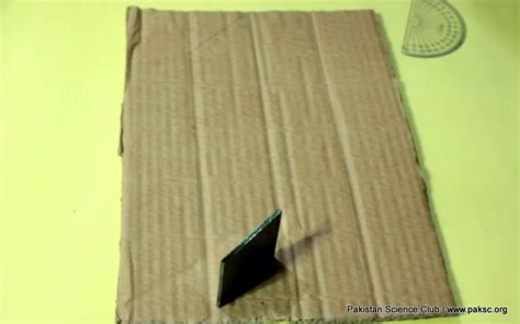 How To Make Periscope With Step By Step Instructions