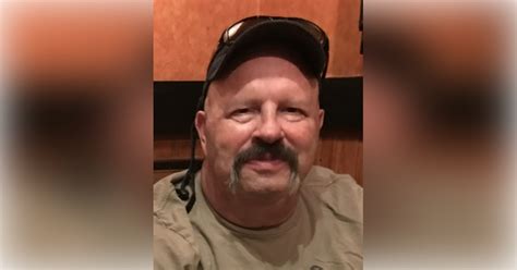 Obituary Information For Christopher Mark Andres