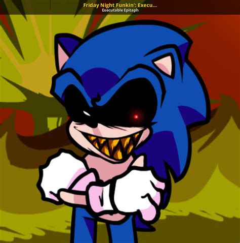 Friday Night Funkin': Executable Epitaph Mod for Friday Night Funkin ...