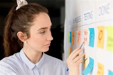 Agile Methodologies In Product Development Best Practices Moldstud