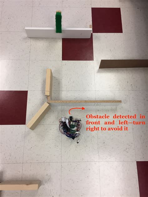 Ece5725objectfindingrobot