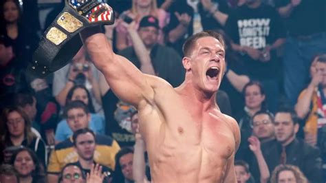 John Cena Wwe John Cena Delivers Ultimate Praise For Underrated Wwe