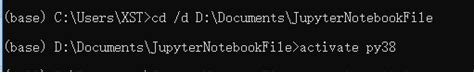 Jupyter Notebook轻松搞定切换默认环境详细教程notebook环境重置 Csdn博客