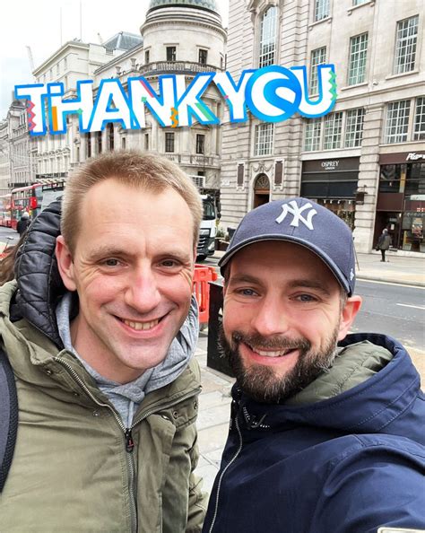 Congrats To My Brothers Sebastian Hamann And Stefan Hamann 🥳💙 Carolin Bollmann