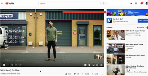 Youtube Ads Companion Banners Tubesift Blog