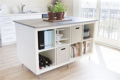 25x Ikea Kallax Kast Thestylebox