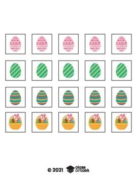 Token Chart Spring Theme By Ashley With Class On Task TPT