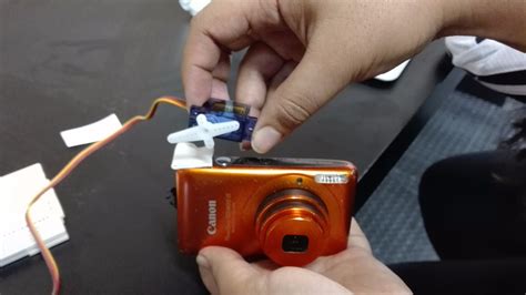 Aprendiendo A Automatizar Con Arduino 5 Steps With Pictures Instructables