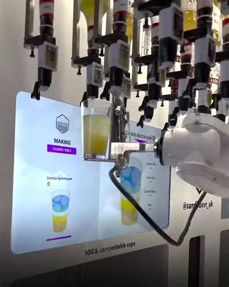 Ulrich M On Linkedin Automation Robotics Engineering Innovation