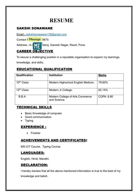 Sakshi Sonawane Posted On Linkedin