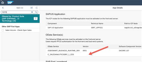 Sap Fiori For Sap S4hana Finding Authorization O Sap Community
