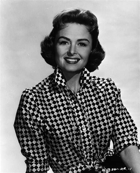 Donna Reed Biography Imdb