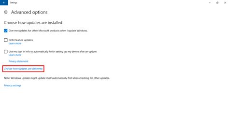 Windows Tutorial Disable Updates From More Than One Place WindowsChimp