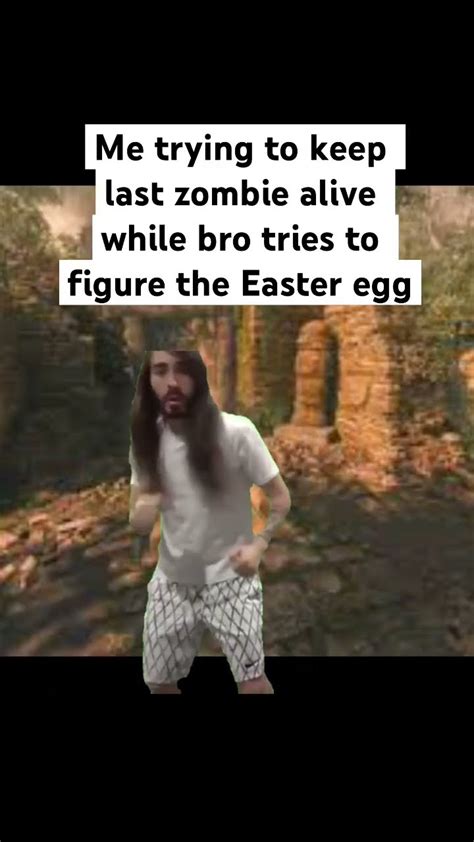 This Is True 😂😂 Cod Codzombiememes Codbo1 Codbo2 Codbo3 Youtube