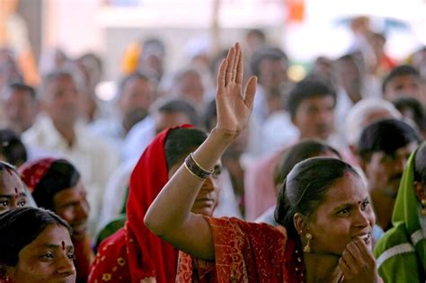 Upholding The Spirit Of Democracy In South Asia By Vedant Choudhary