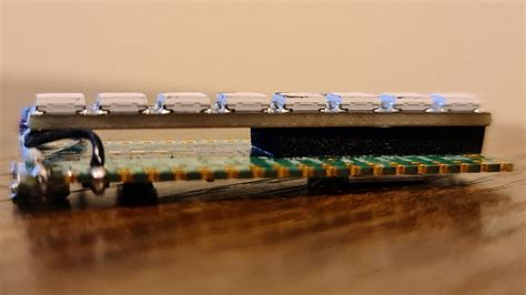 How To Make A Raspberry Pi Pico W Resistor Clock Toms Hardware