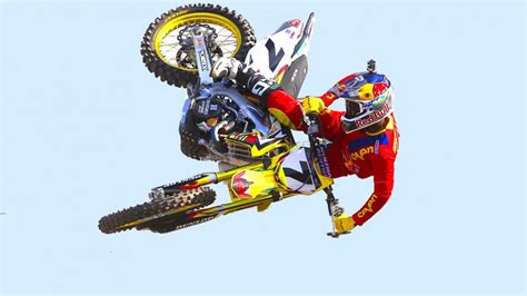 James Stewart Announces Retirement Mxbars