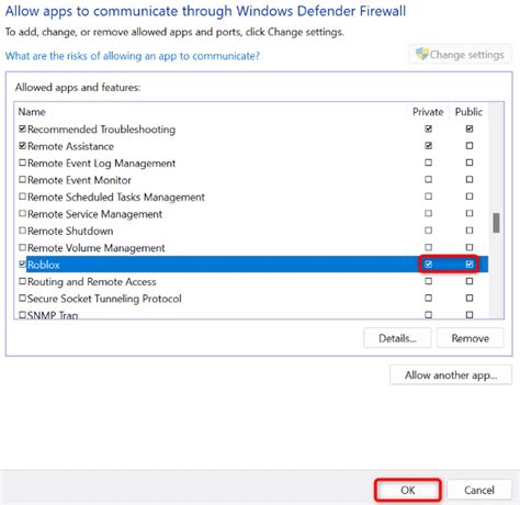 how to fix “an error occurred while starting roblox” on windows