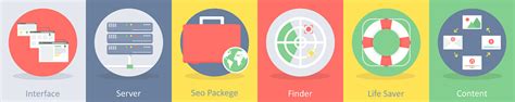Interface Server Database Stock Illustration Download Image Now