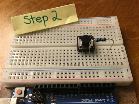 Happy Birthday Buzzer And Button 10 Steps Instructables