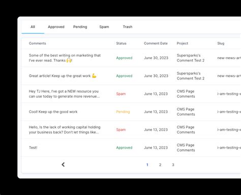 Webflow Comments Section For Cms Pages Enable In 2 Minutes No Code