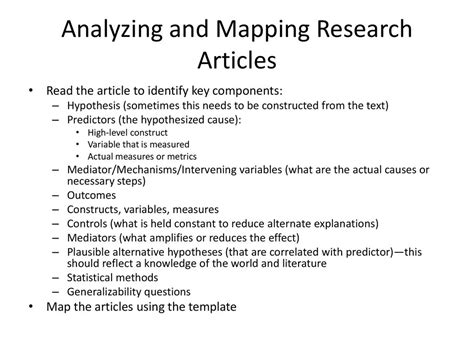causality and causal reasoning ppt download