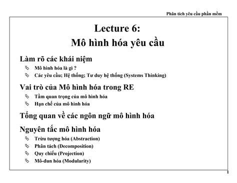 SOLUTION Ch Ng 3 P01 Ph N T Ch X C Nh V C T Y U C U Studypool