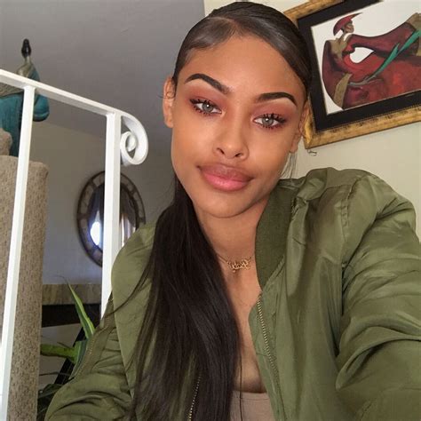 Puerto Rican Vinterine Blonde Hair Looks Melanin Beauty Natural Hair Styles