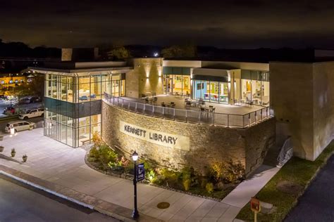 How Value Management Brought The Kennett Library To Life Edis Company