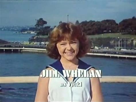 10 Hot Sexy Jill Whelan Bikini Pics