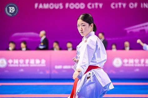 한국 가라테 대표팀 ‘동아시아가라테선수권대회 3개 메달 획득 무예신문 대한민국 대표 무예체육뉴스