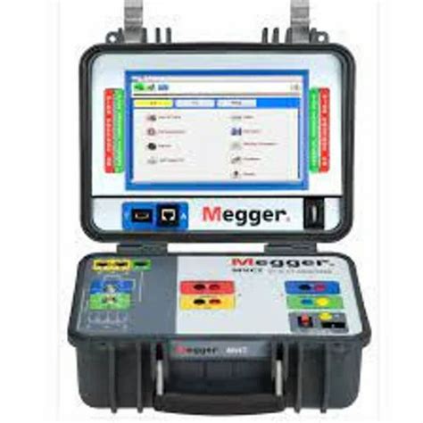 Current Transformer And Voltage Transformer Ct Pt Analyzer At Best Price In Hyderabad