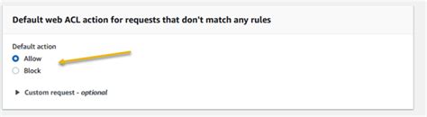 The Ultimate Guide Implementing Captcha Control In Aws Waf Webaclv2