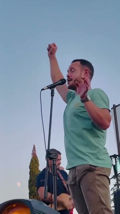 ურსა ნუ გიყვარს Live Ursa Nu Giyvars Live Youtube