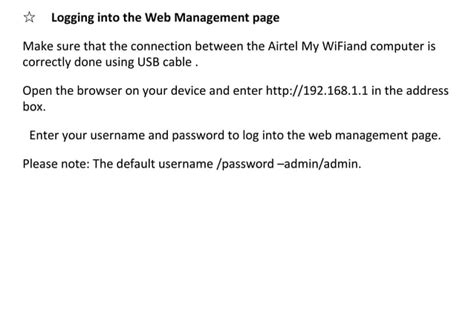 Help Airtel Manual PDF Computer Networking Computing
