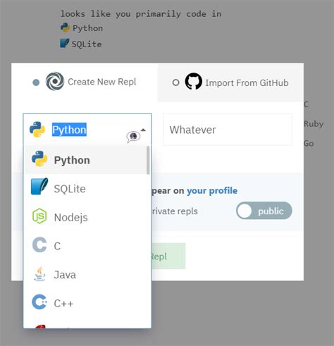 코딩 언어 무 설치 프로그램 파이썬파이선 Python 독학초보1시간 강의 개발환경x리플잇replithrd전 체험 네이버 블로그