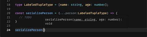 6 new typescript features for writing clean code by iskander samatov