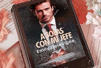 Rese A A Solas Con Mi Jefe Emily Delevigne Paperblog
