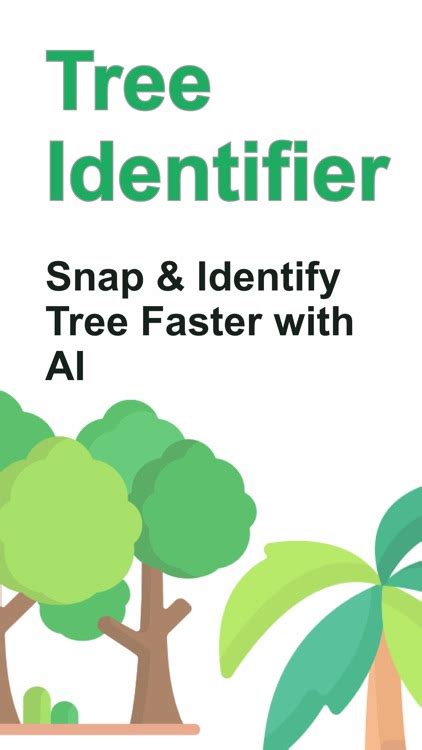 Tree Identifier AI Scan ID By NextPixel Apps