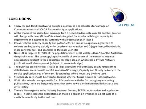 Lte Mobile System Coverage Capacity And Quality And Its Application