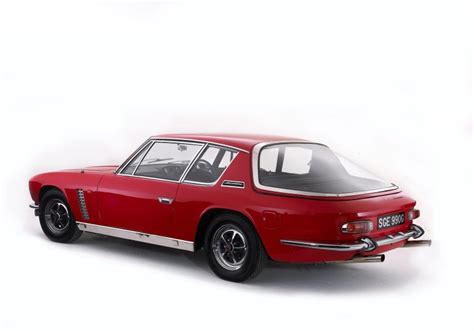 Famous 1960s Cars Discovery Uk