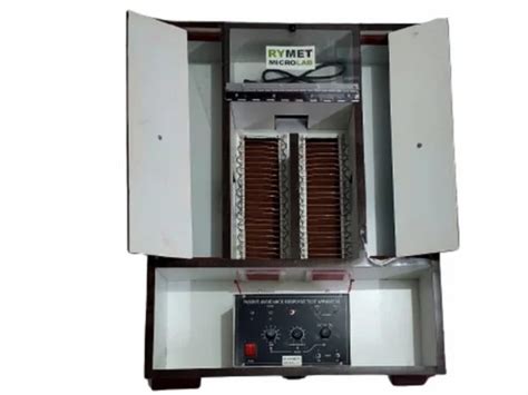 Passive Avoidance Response Apparatus At Best Price In Ambala