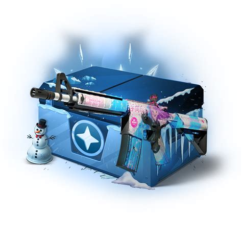 Battles Lootbox