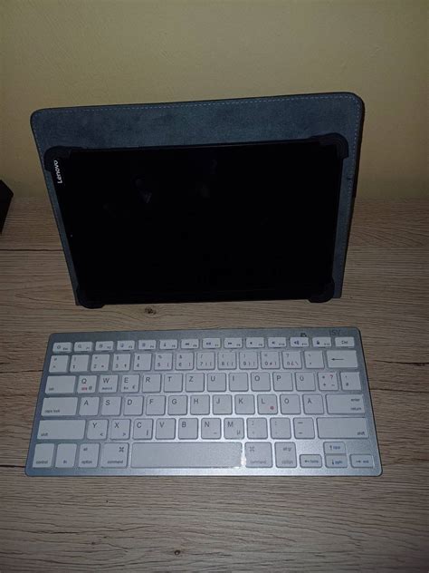 Computer Lenovo Tablet TB X606f Gebraucht Kaufen Landwirt Com