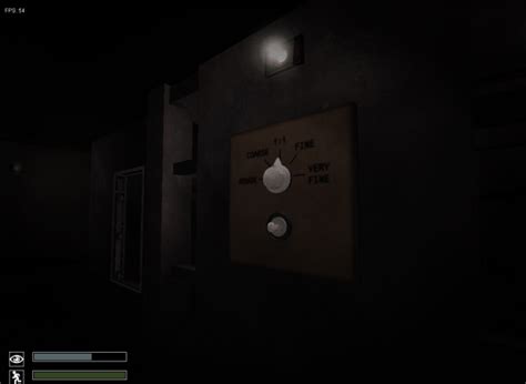 Scp7 Image SCP Containment Breach Old Versions Recreations Mod For SCP Containment Breach